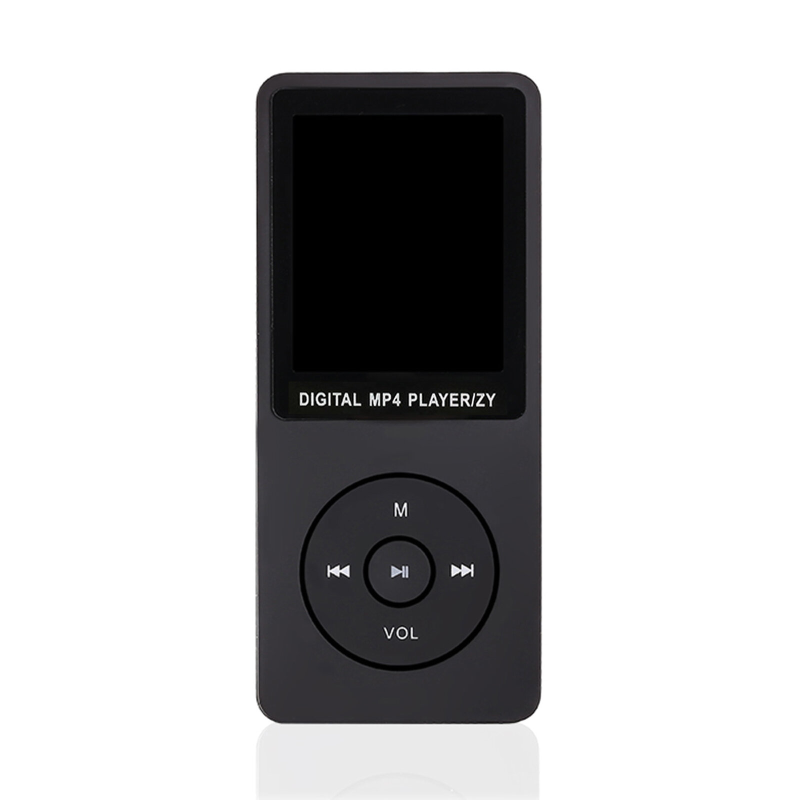 MP3 MP4 Player 32 GB Music Player 1.8 ' Portable MP3 Mp3 -игрок на экране с FM Radio Voice Record для детей для взрослых