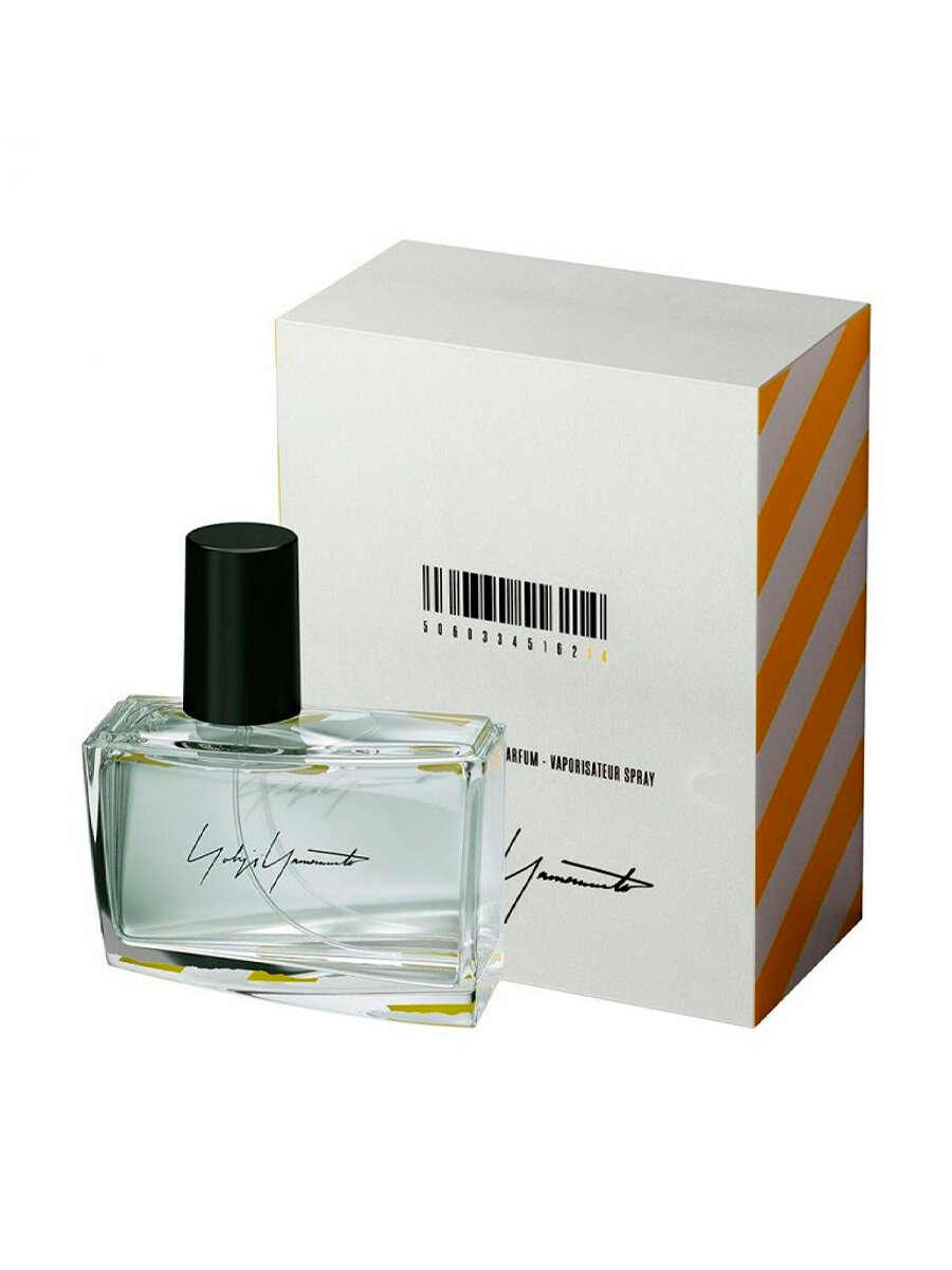 Yohji Yamamoto Unravel 07/14 50 мл. Парфюмерная вода
