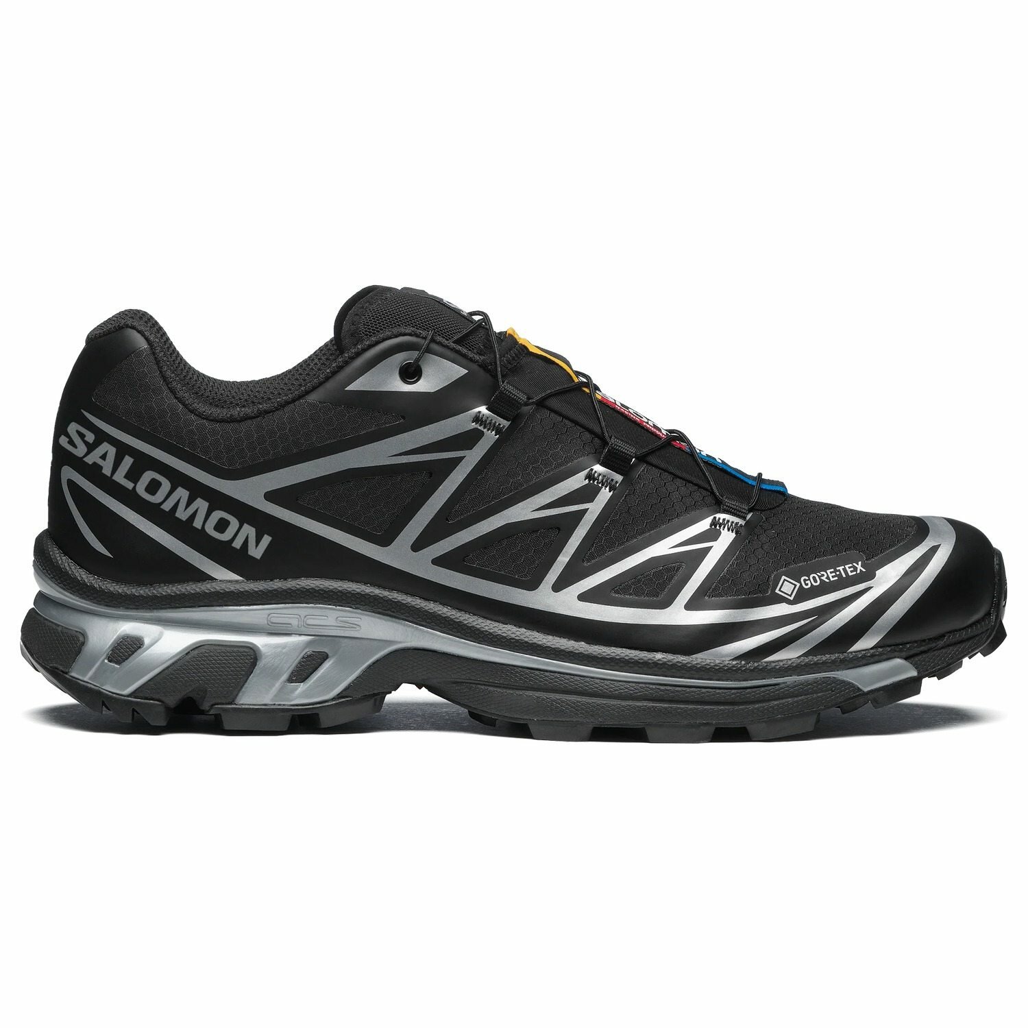 Кроссовки XT-6 GTX
