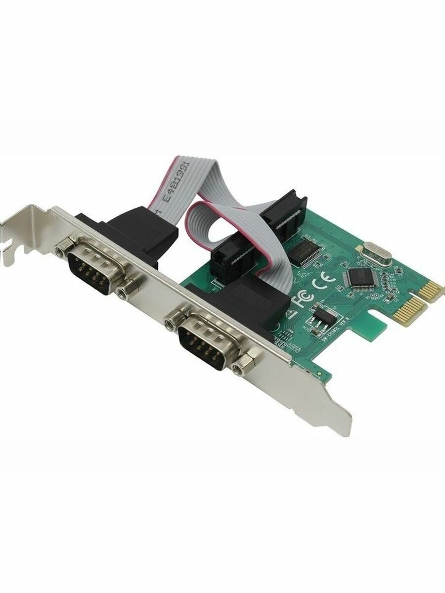 Контроллер PCI-E ORIENT XWT-PE2S