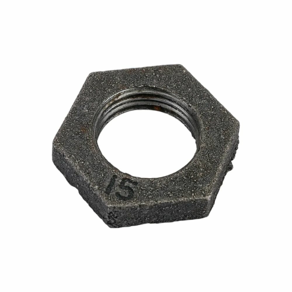 Контргайка Rvc чугун 15 07013