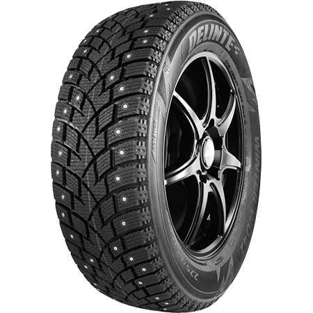 Delinte Winter WD42 (шип) 265/65 R17 116T