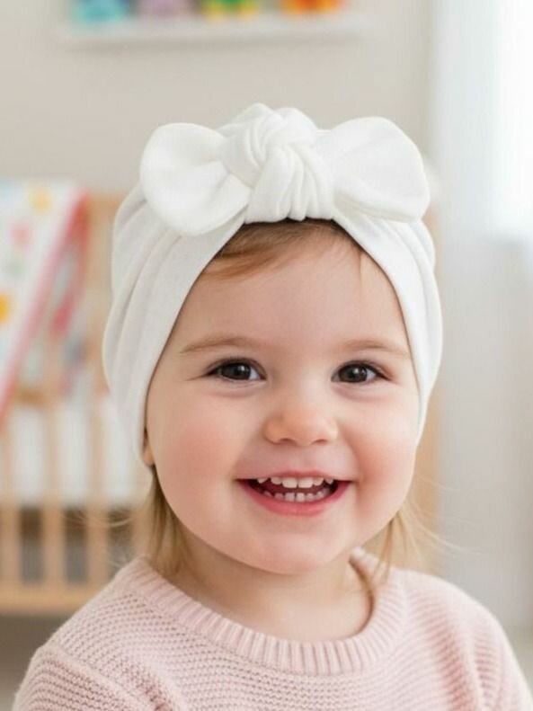 Чалма  Базовая коллекция для девочек