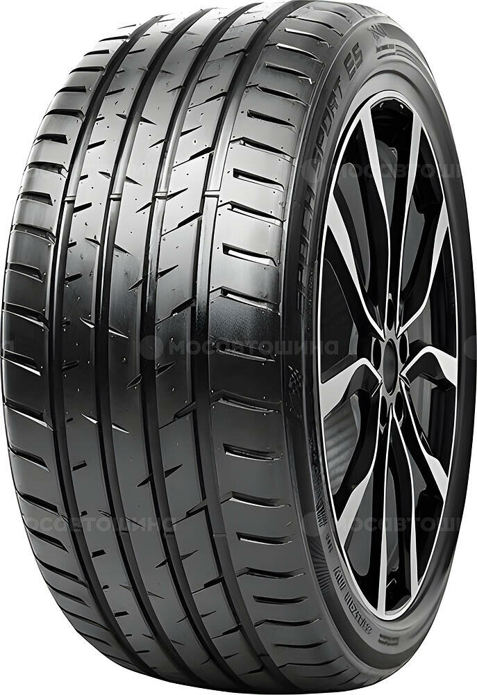 Шины легковые летние 245/45R18 Arduzza Epoch Sport ES, индекс нагрузки 100, индекс скорости W