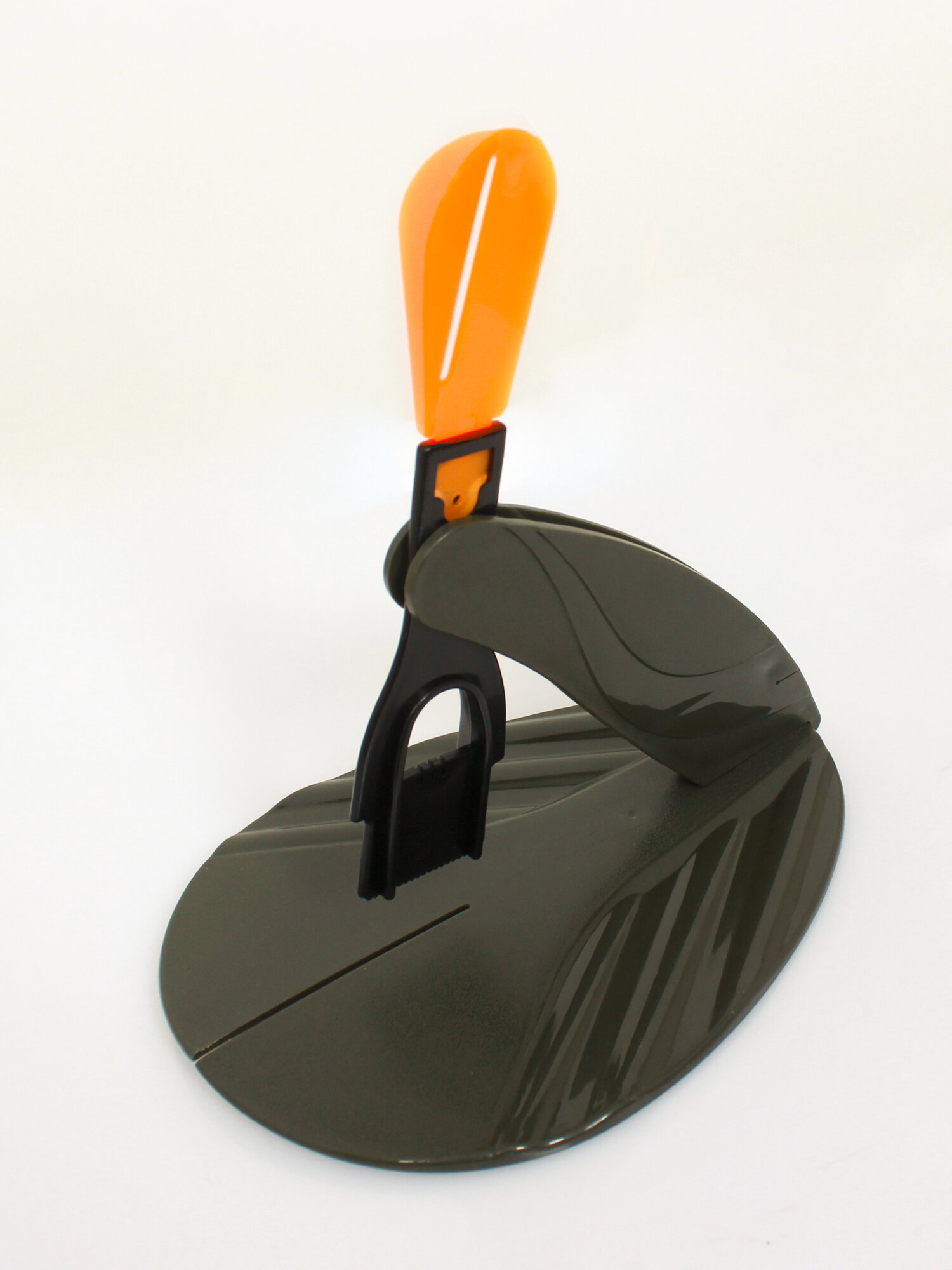 Жерлица "Реплика Апика" 2 штуки, для зимней рыбалки, неоснащенная