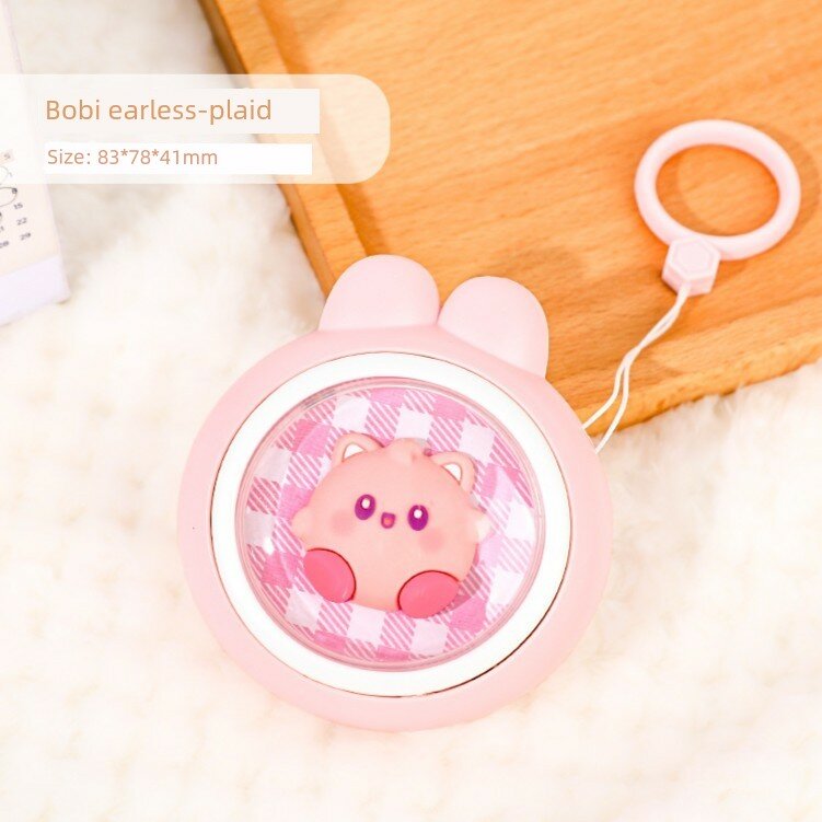 Набор грелок для рук, удобные самонагревающиеся, для защиты от холода зимой для студентов, взрывобезопасные,