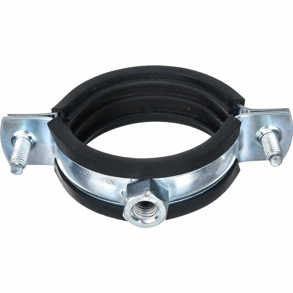 Хомут для крепления сантехнических труб STARFIX 1 3/4" 53-58 мм SMP-97502-1
