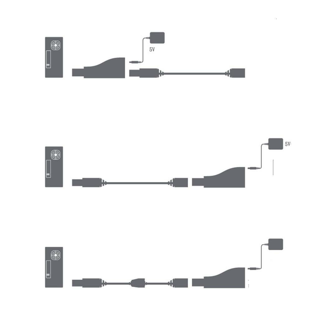 Усилитель USB сигнала 2.0 — фото 1