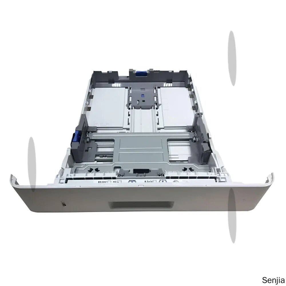 Расходник для печати Лоток для бумаги на 250 листов для принтеров HP LaserJet Pro M402, M403, M426, M427, M404, M405, M428, M429, M329, M305, M304 (модель F43L), Белый (white), 1 шт