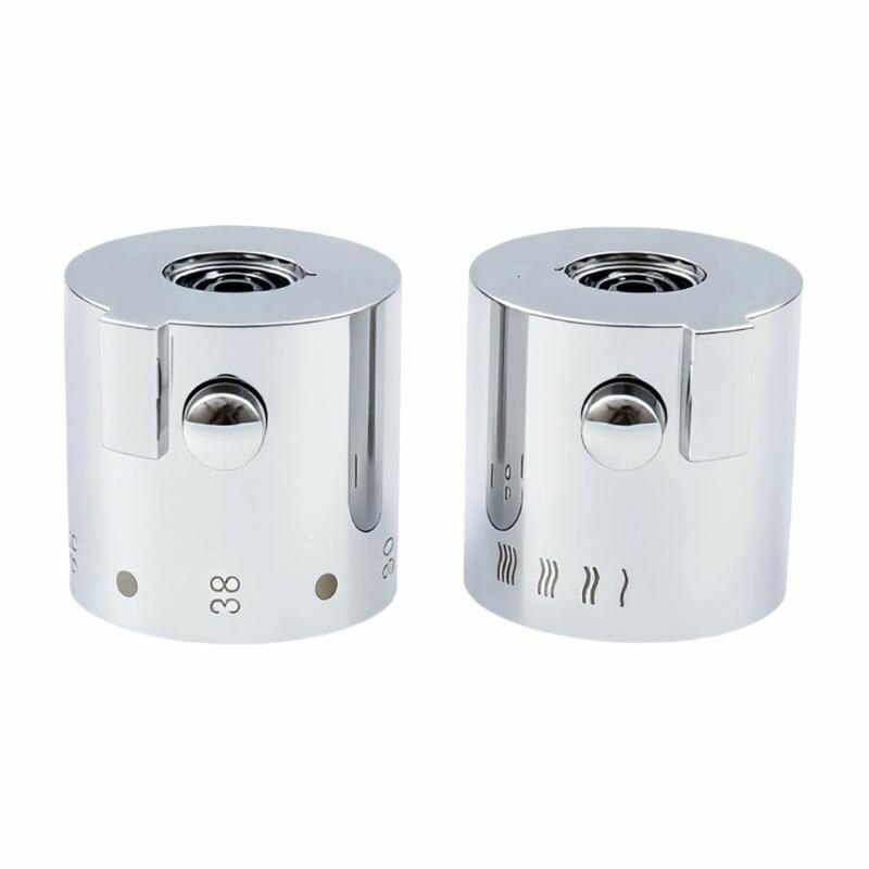 Ручки термостатов для смесителей