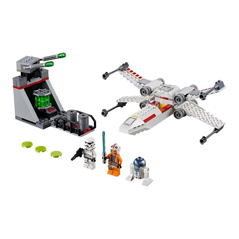 Конструкторы LEGO Star Wars