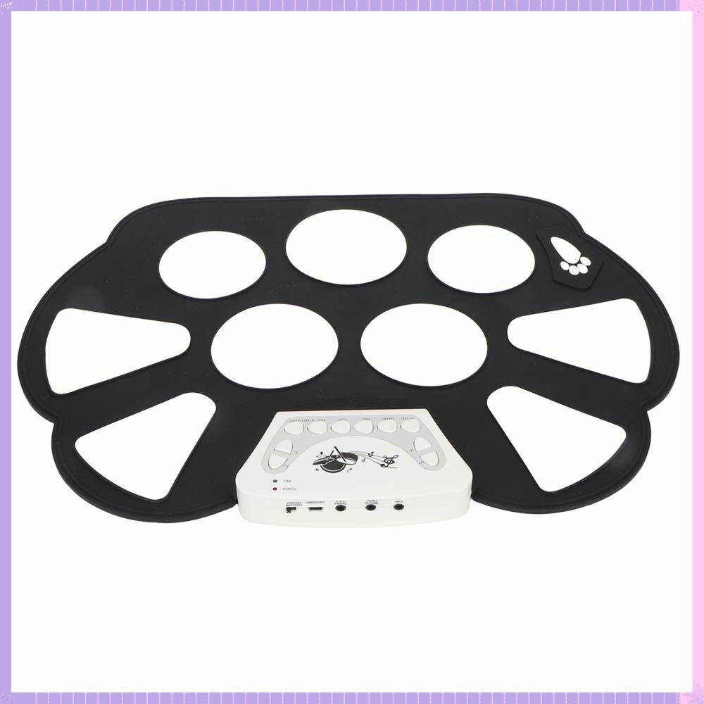 Свернуть барабанный пэд W758