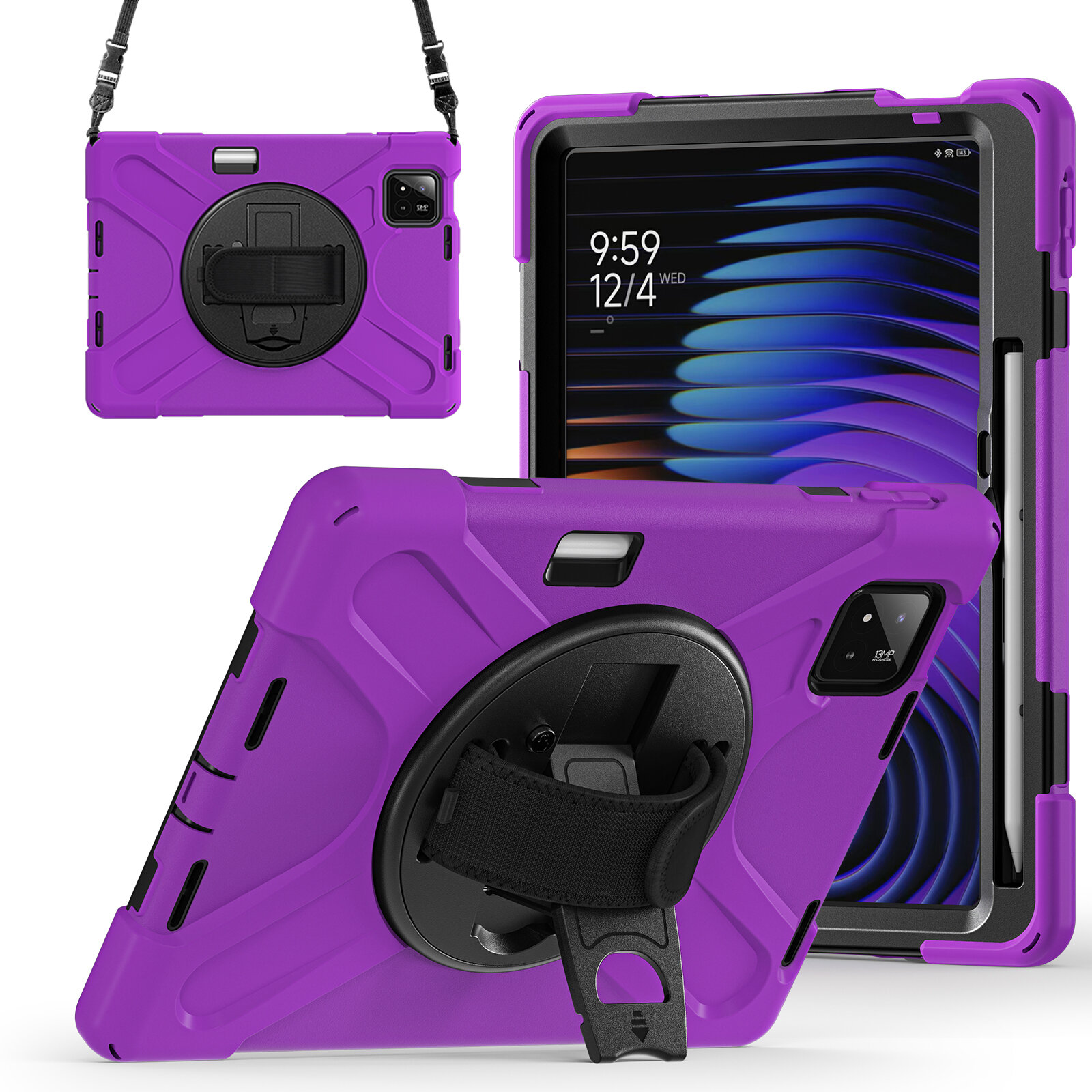 Чехол для Poco Pad X1 11.2"