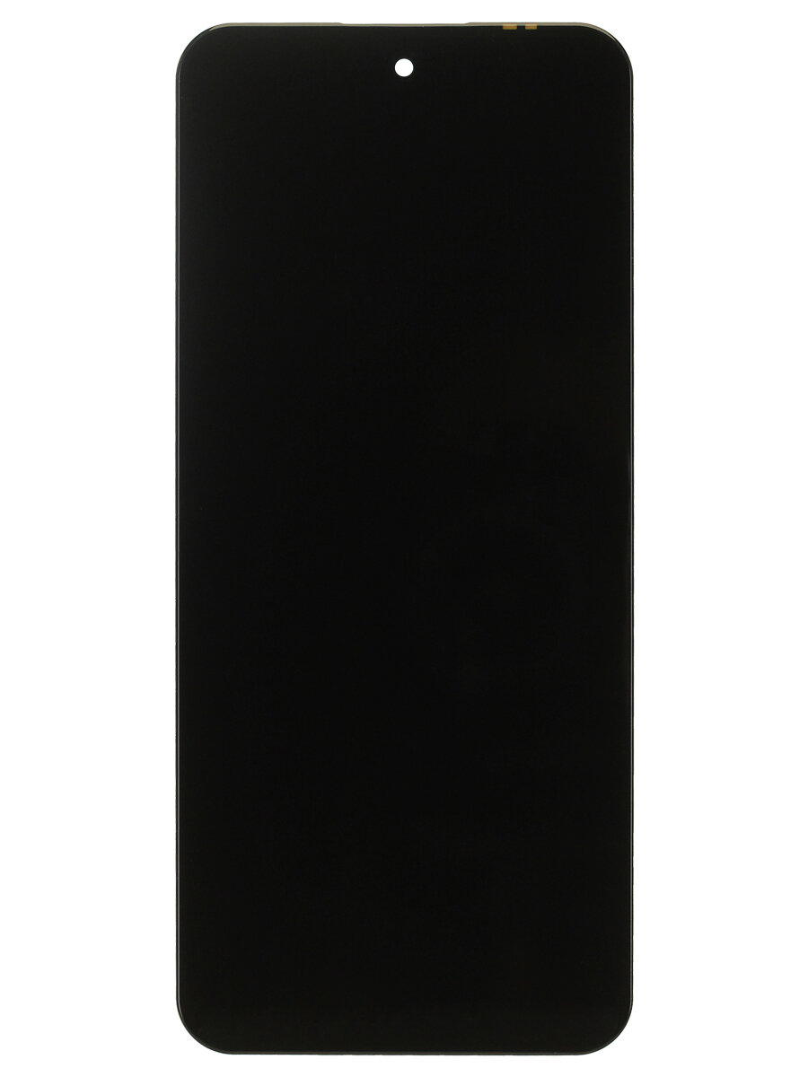 Дисплей для Meizu Mblu 22 (M2511) в сборе с тачскрином Черный - OR