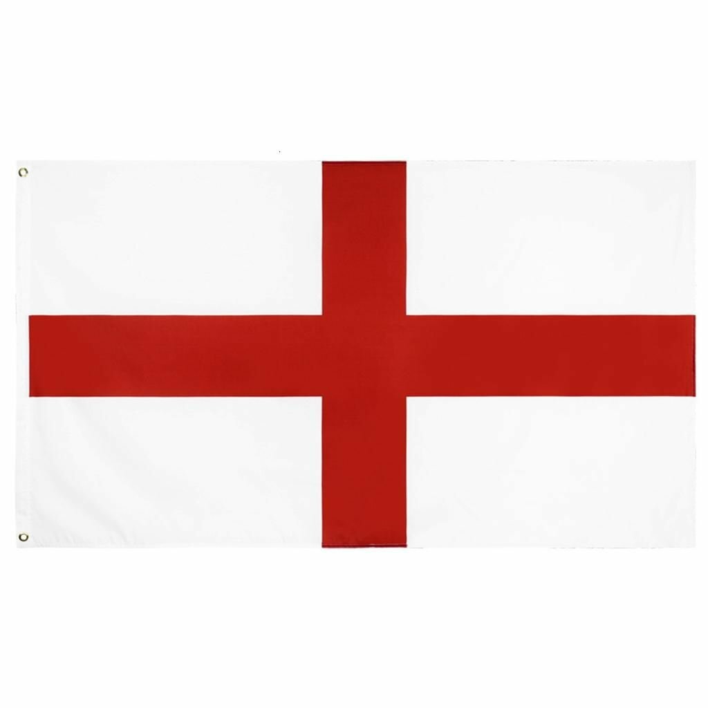 Флаг Англии 90x150 см