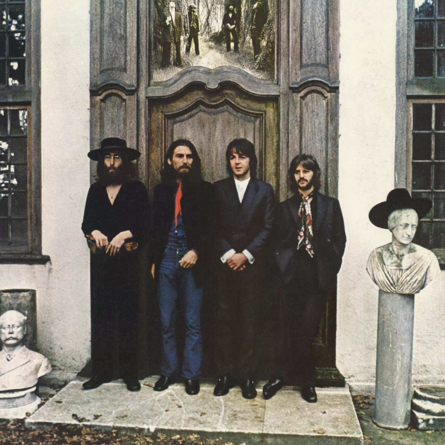 Компакт-диск The Beatles - Hey Jude (Limited Edition) (1 CD)