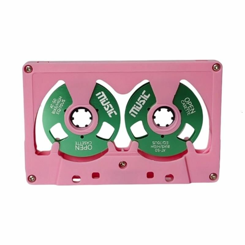 Коллекционные металлические кассеты, - 1