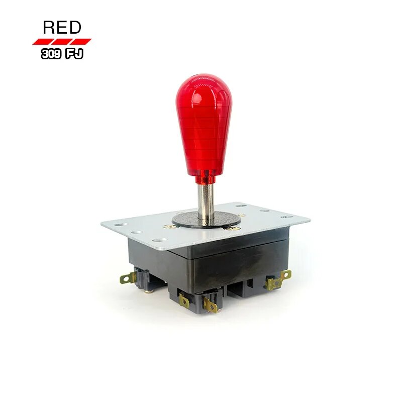 Красный джойстик RED 309 FJ
