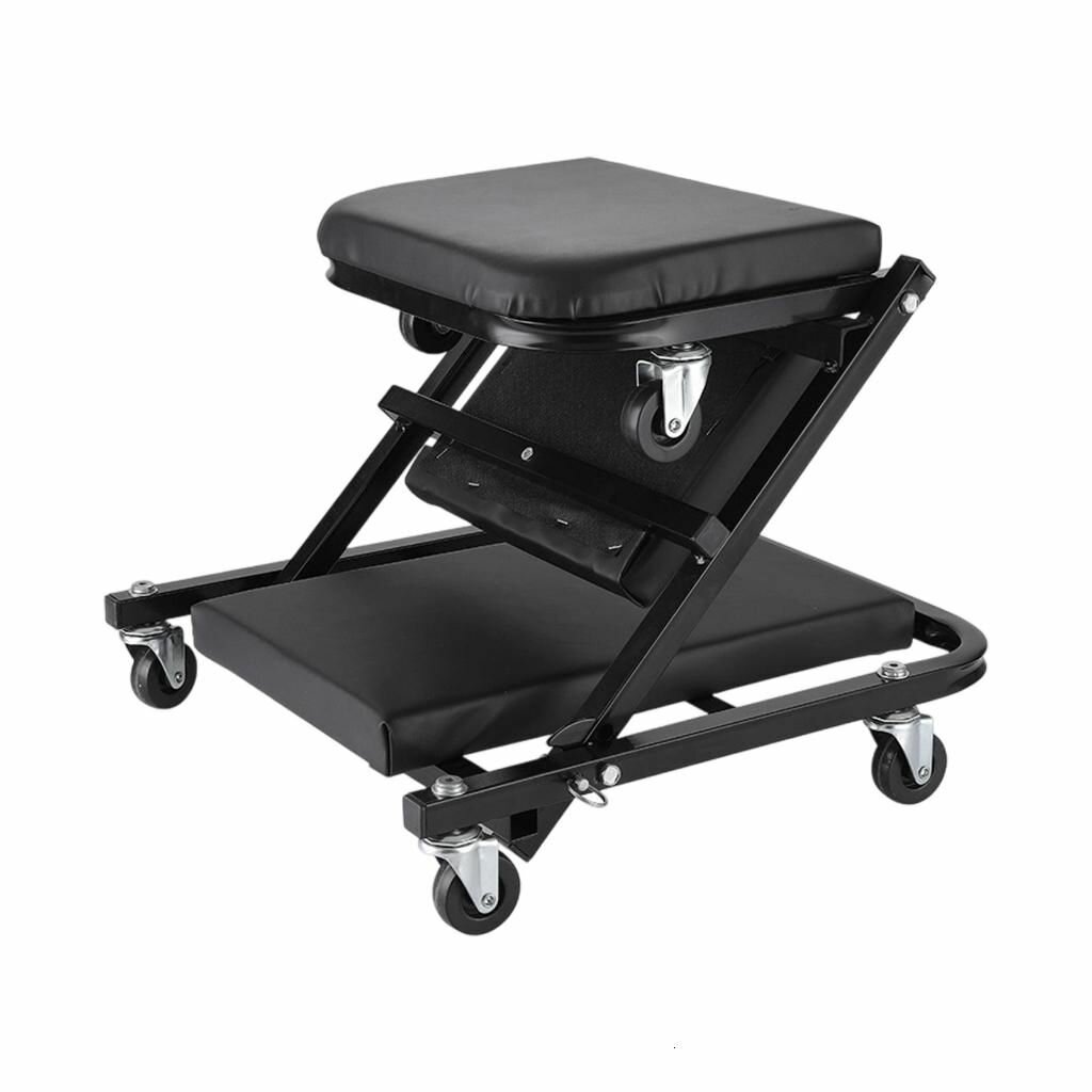 36-дюймовый складной ремонтный трап для авто