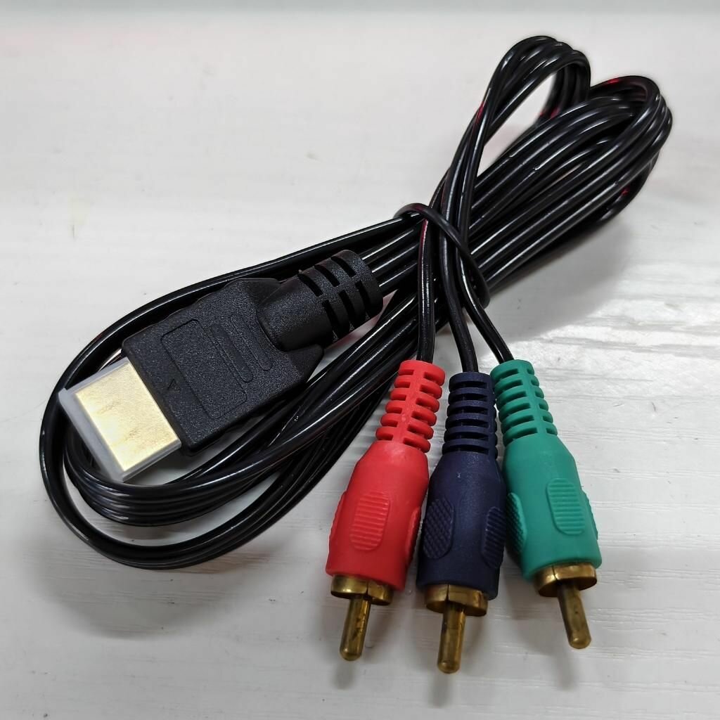 Конвертер HDMI в RCA — фото 1