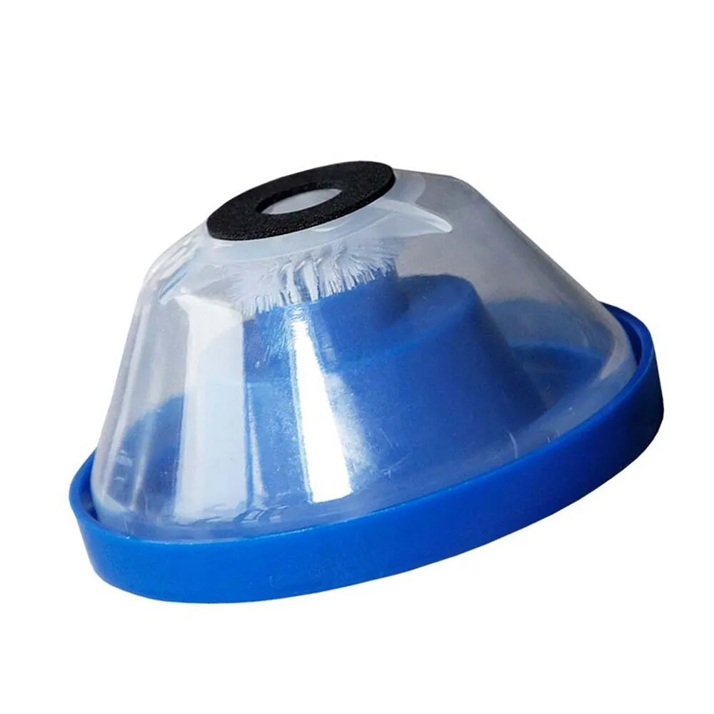 Электрическая бурильная пыль Коллектор Пепел Апел для эффективного сбора и бурения