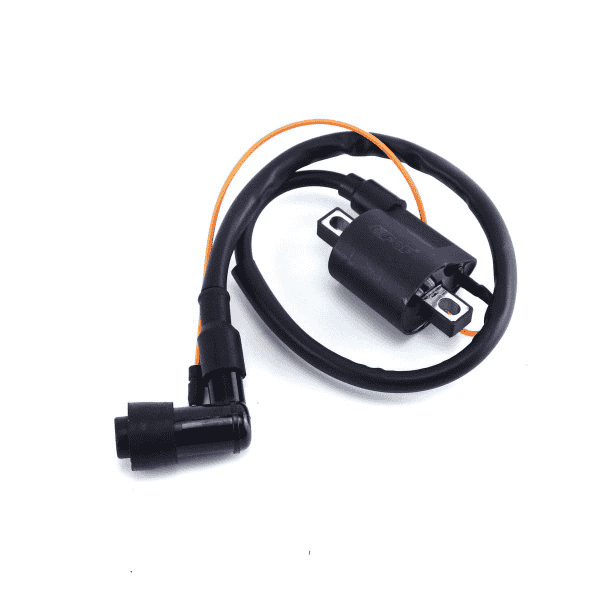 Катушка зажигания со свечным колпачком 4Т 139FMB, 147FMH, 152FMI; DELTA, JOG, Stels