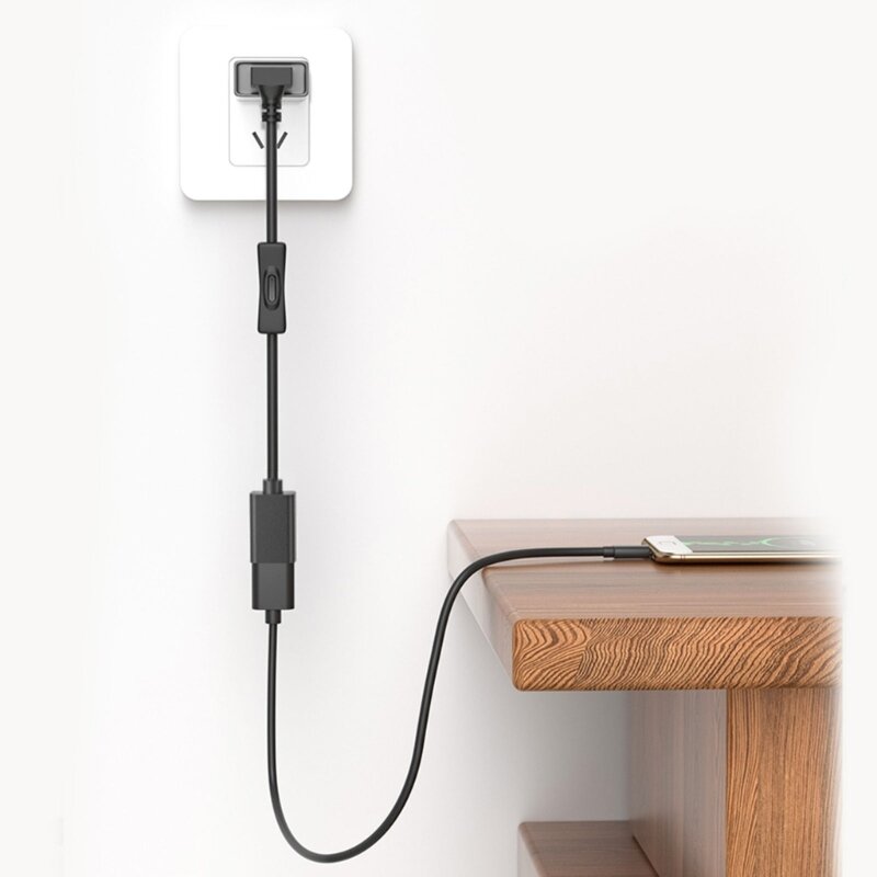 Удлинитель usb3.0 с выключателем — фото 1