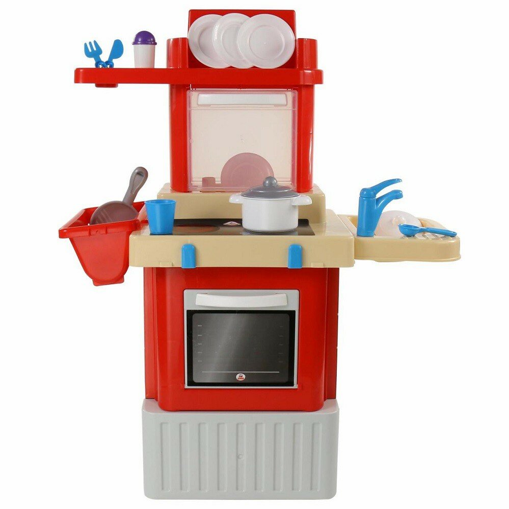 Полесье Кухня Infinity Basic №2 42286 с 3 лет