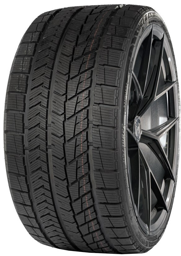Шины 245/45 R20 103H Unistar ICE PROTECTION - XL