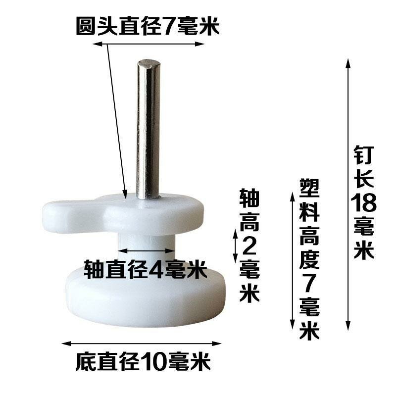 Утолщенные прочные крючки из ABS-пластика для подвешивания картин, без следов гвоздей, без следов крючков, гвозди для рамок на стену, скрытые невидимые крючки для подвешивания