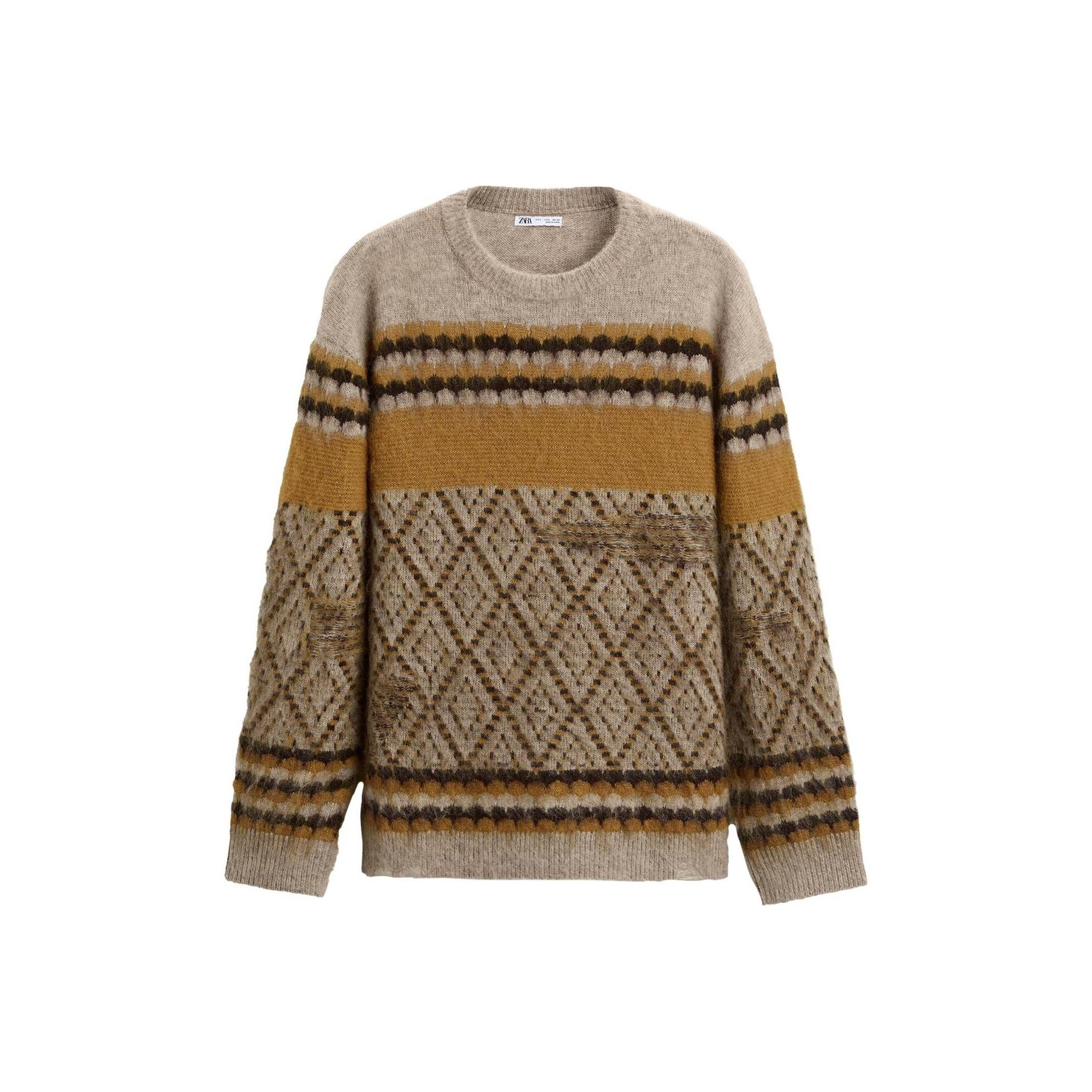Свитер Zara