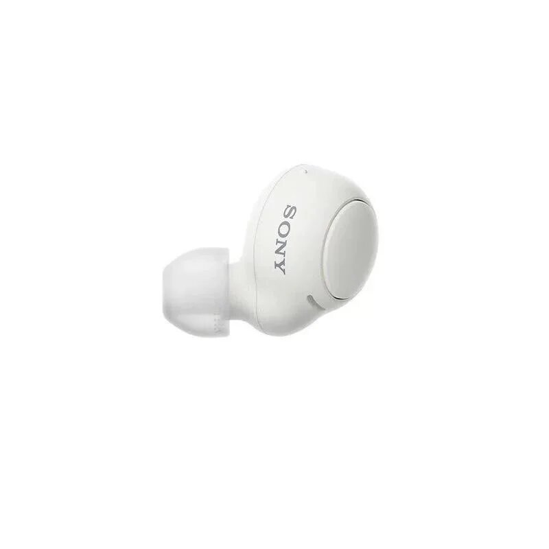 Замена ушной ампулы для беспроводных наушников Sony WF-C500, левое ухо, белый цвет