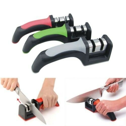 Инструмент для заточки ножей шлифовальный шлифовальный станок шлифовальный станок карбид керамическая ступенька камень