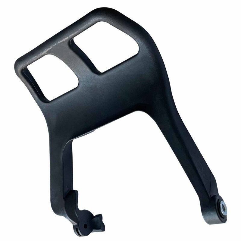 MS660 066 650 аксессуары для цепной пилы с передней перегородкой ручного тормоза