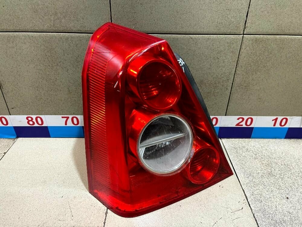 Фонарь задний левый Chery Fora A21 A213773010