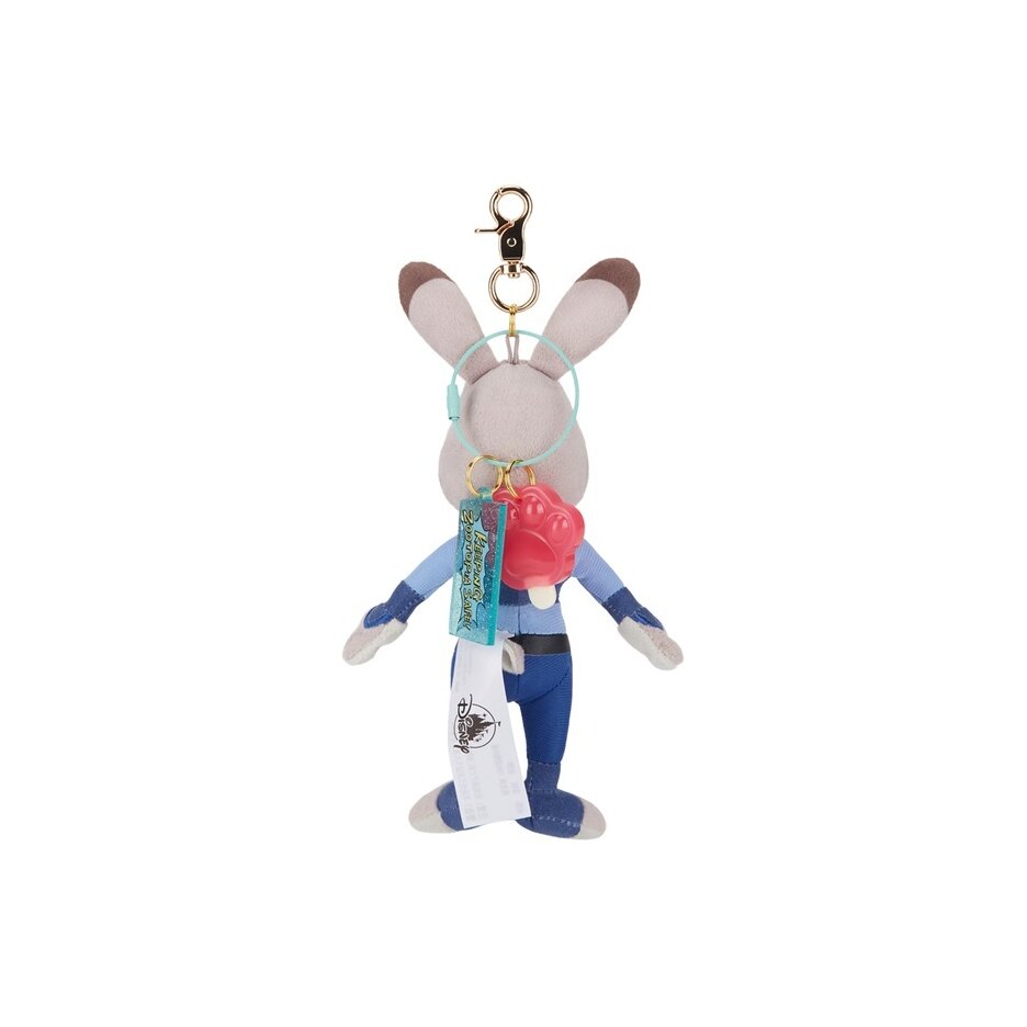 Disney x Disney Store All Members Departure Collection Ник Джуди Путешествие Мышка Зверополис Уют и гармония — фото 1