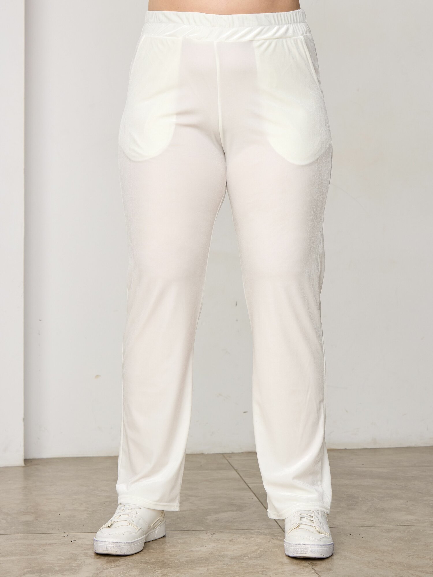 Брюки спортивные