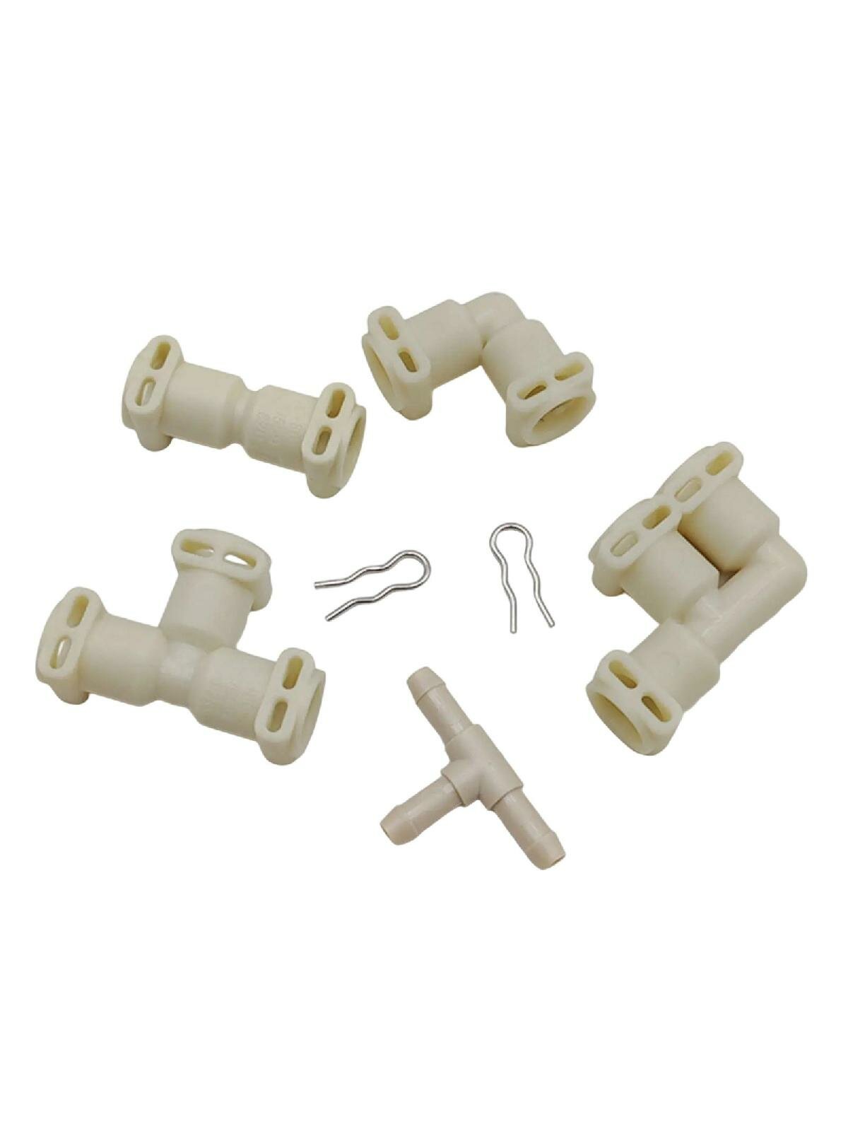 Аксессуары для кофемашин общего назначения разъем для бойлера / водопроводной трубы / электромагнитного клапана адаптер для водопроводной трубы аксессуары