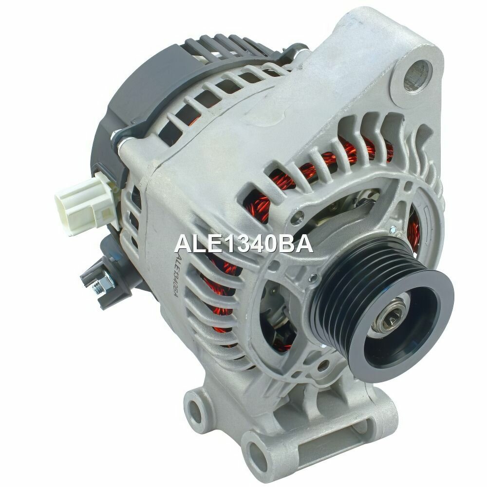 Генератор, для Форд Симакс, Фиеста, Фокус, 2 Ван, седан, Вагон, Ван, Фьюжн арт ALE1340BA