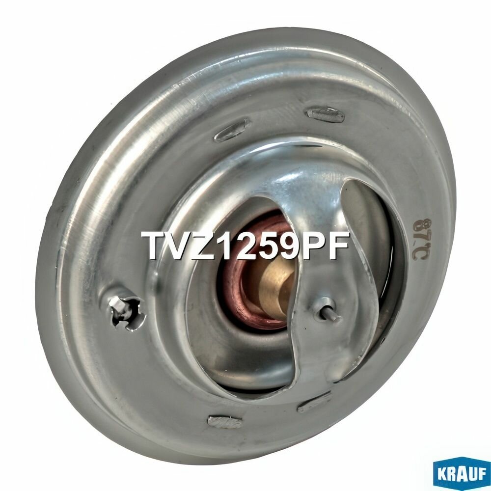 Термостат, для БМВ, Опель, Ровер арт TVZ1259PF