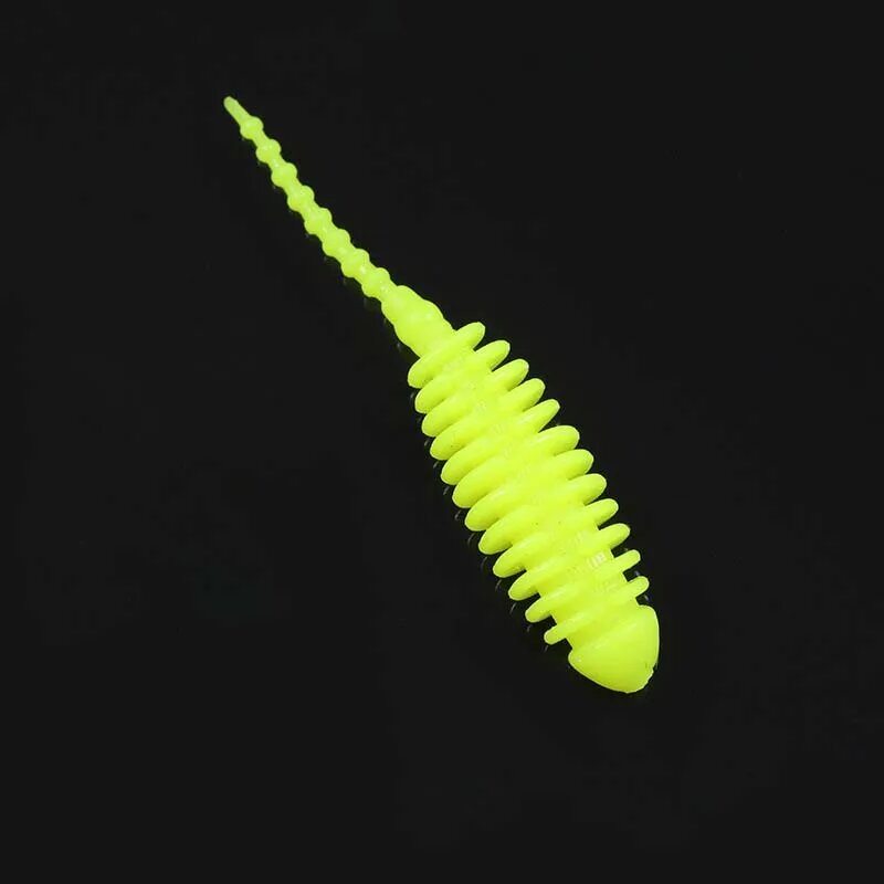 OUZEY Лuminous Mini Root Fishing Lure 35мм 0.24г