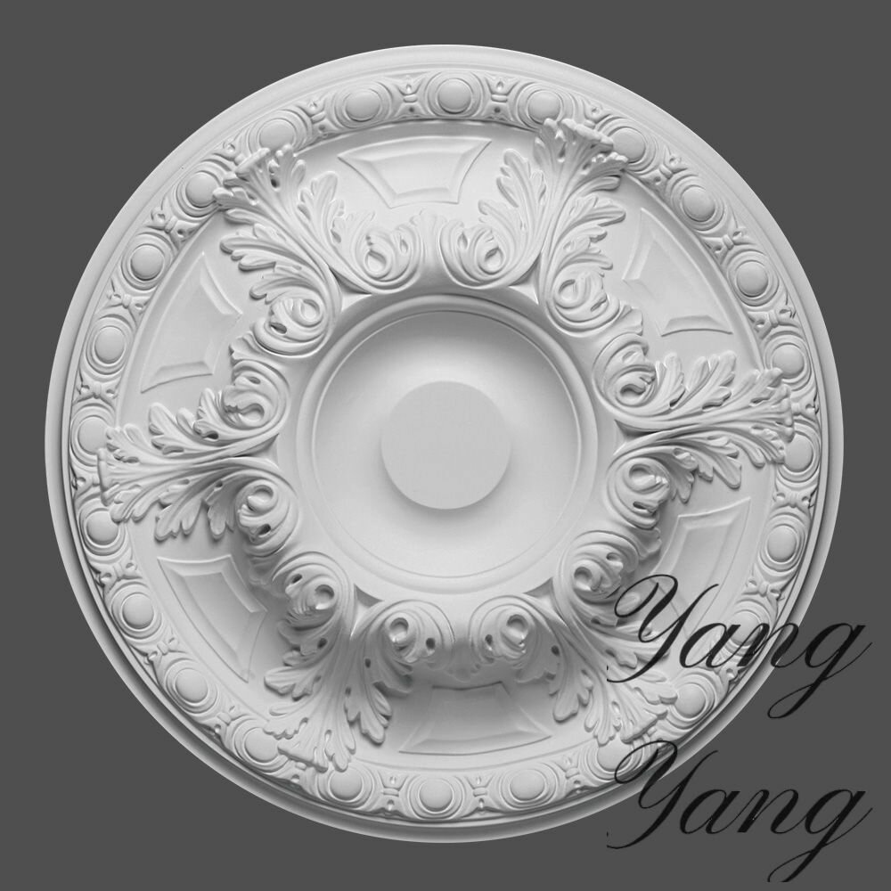 Элемент лепного декора