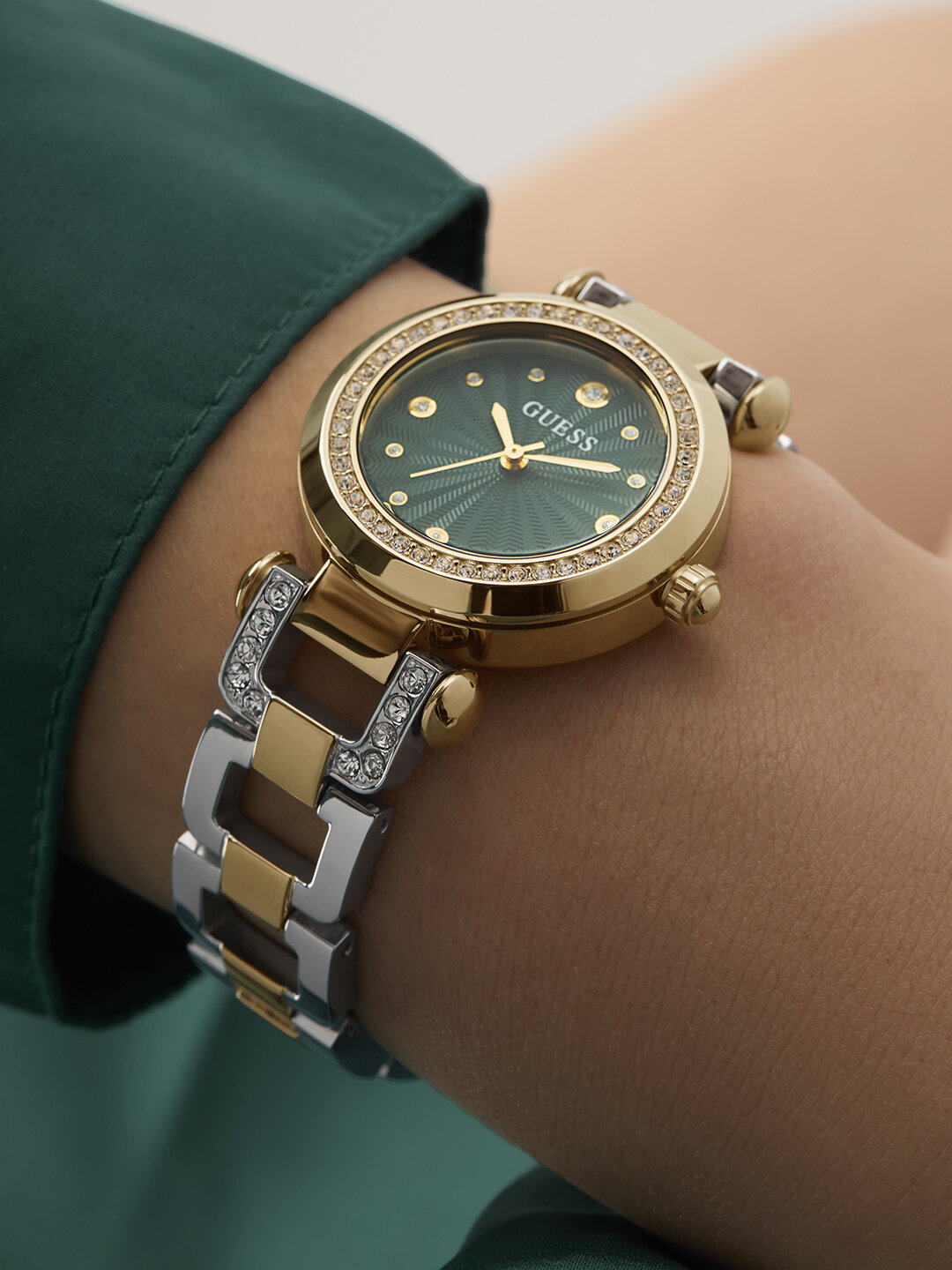 Наручные часы