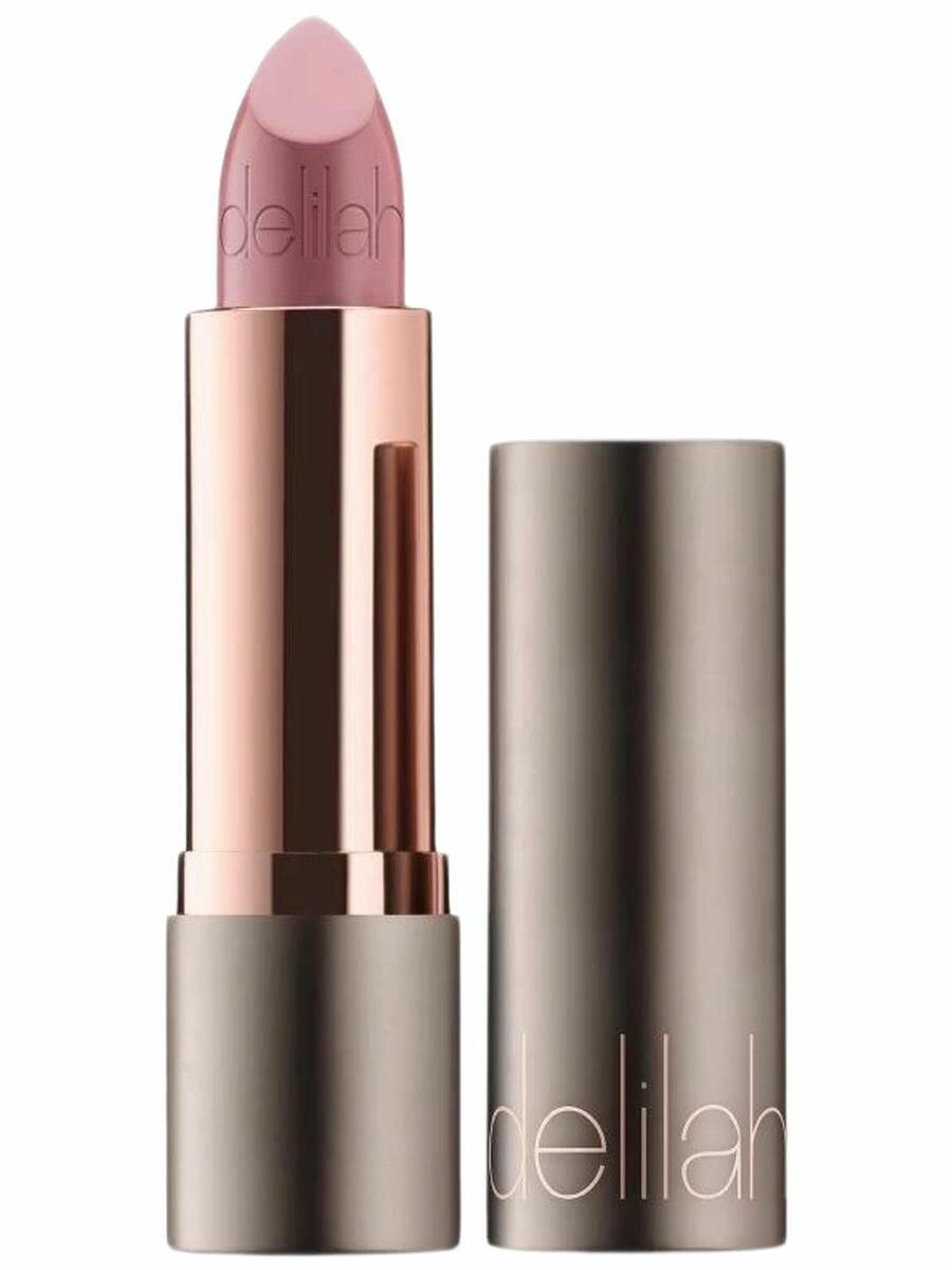 Delilah - Colour Intense Cream Lipstick - Honesty, Губная помада, 3,7 г