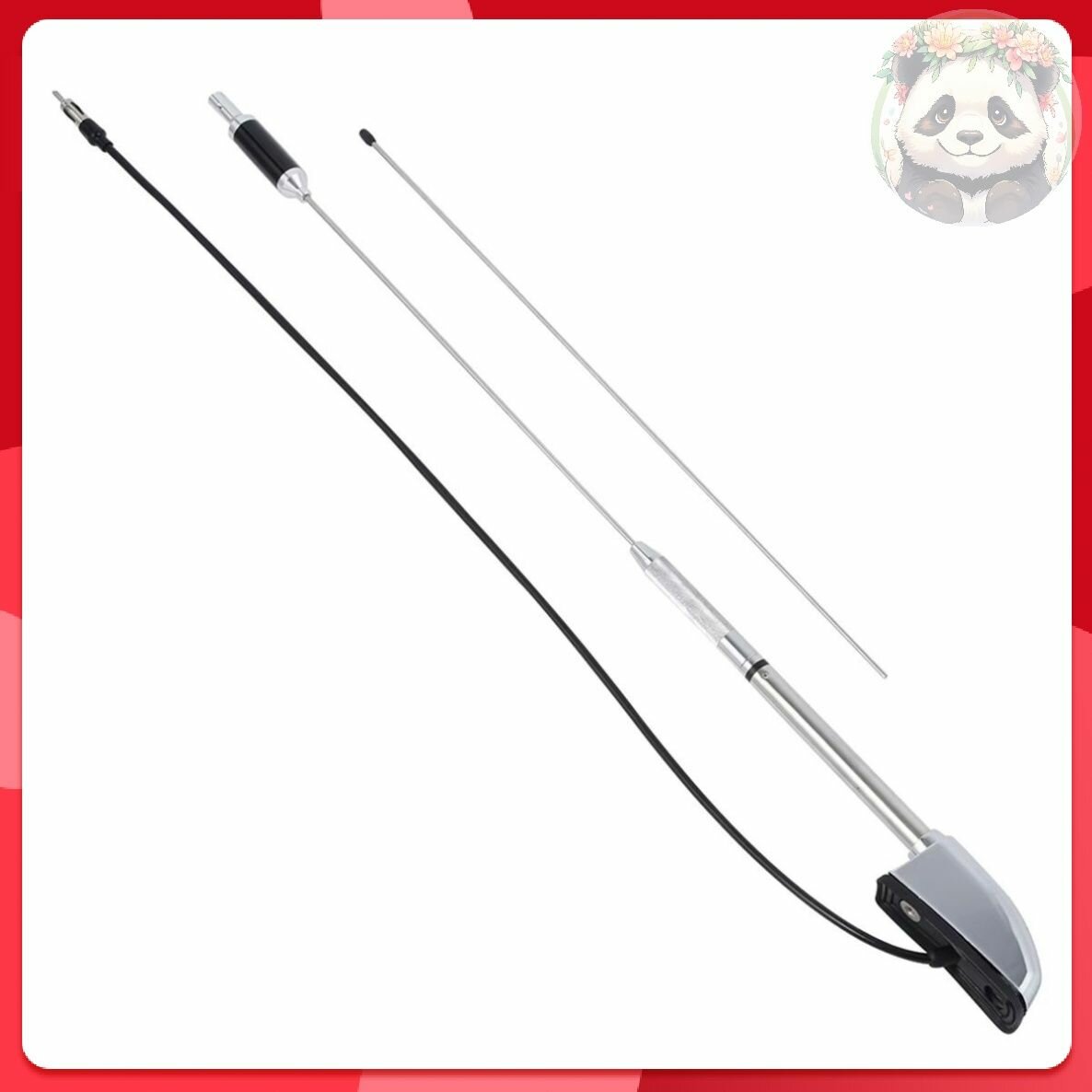 Аксессуар на мотокофр