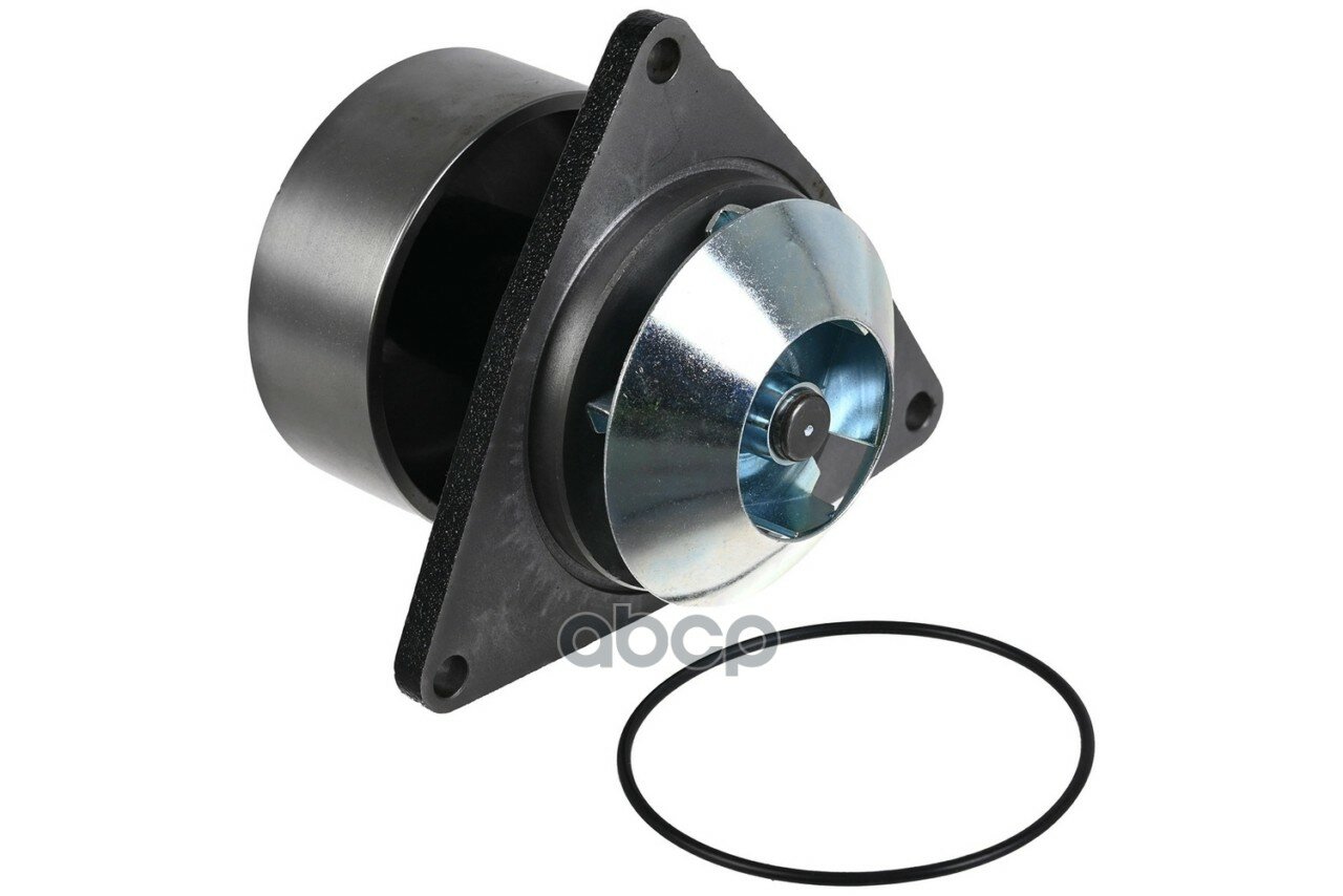 Насос водяной! d107, ан.4089647 DONGFENG, KAMAZ, ПАЗ дв. CUMMINS 6CT/ISC/L/ISLe Е-3 Stellox арт. 8104252SX