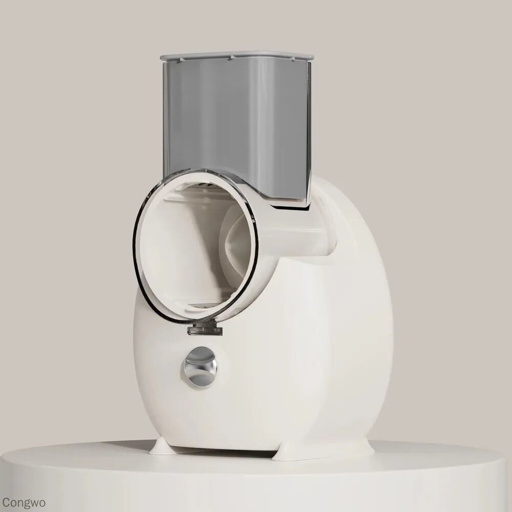 Электрическая терка