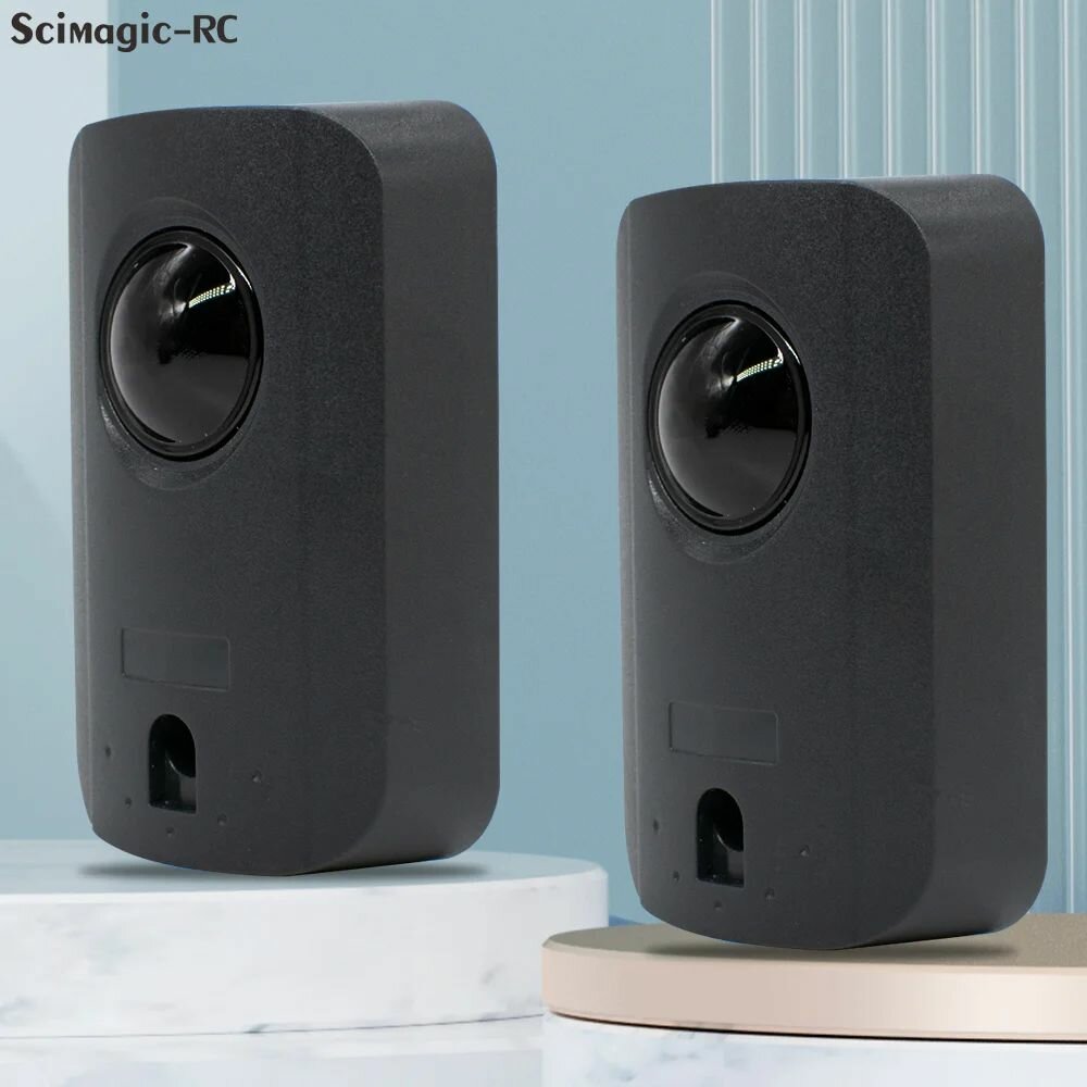 Фотоэлементы универсальные водонепроницаемые инфракрасные безопасности для ворот и шлагбаумов