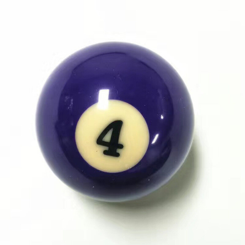 Бильярдные шары, отдельные бильярдные шары, белые бильярдные шары, кристаллические шары для кия, черные шары "восьмерка", бильярдные шары, продаваемые поштучно.