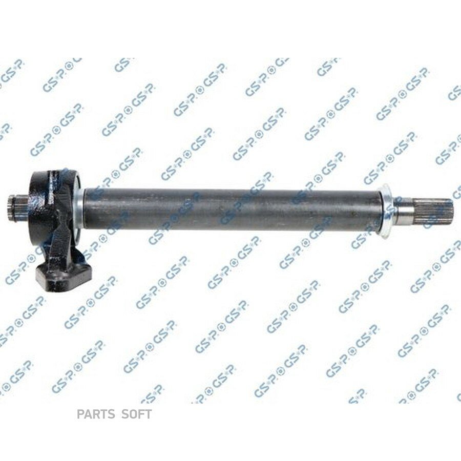 GSP 227229 Вал промежуточный HYUNDAI iX35 2013.08-2015.12 2.0 ()